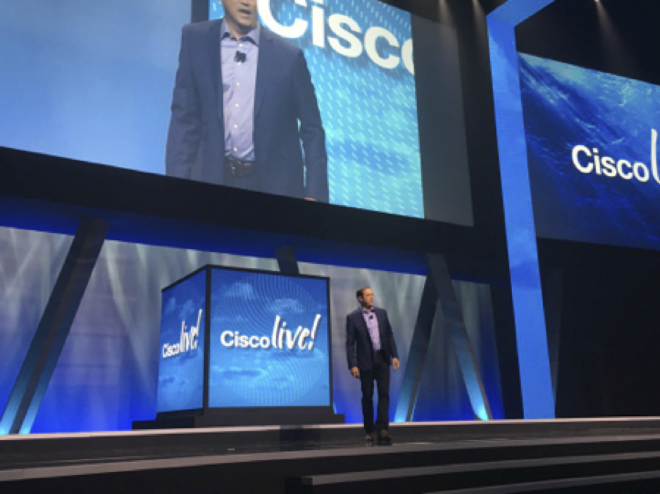A Recap of Digital Energy at Cisco Live - Cisco Blogs