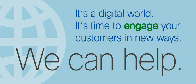 It’s Time to Use the Engage Marketing Suite – And Win! - Cisco Blogs