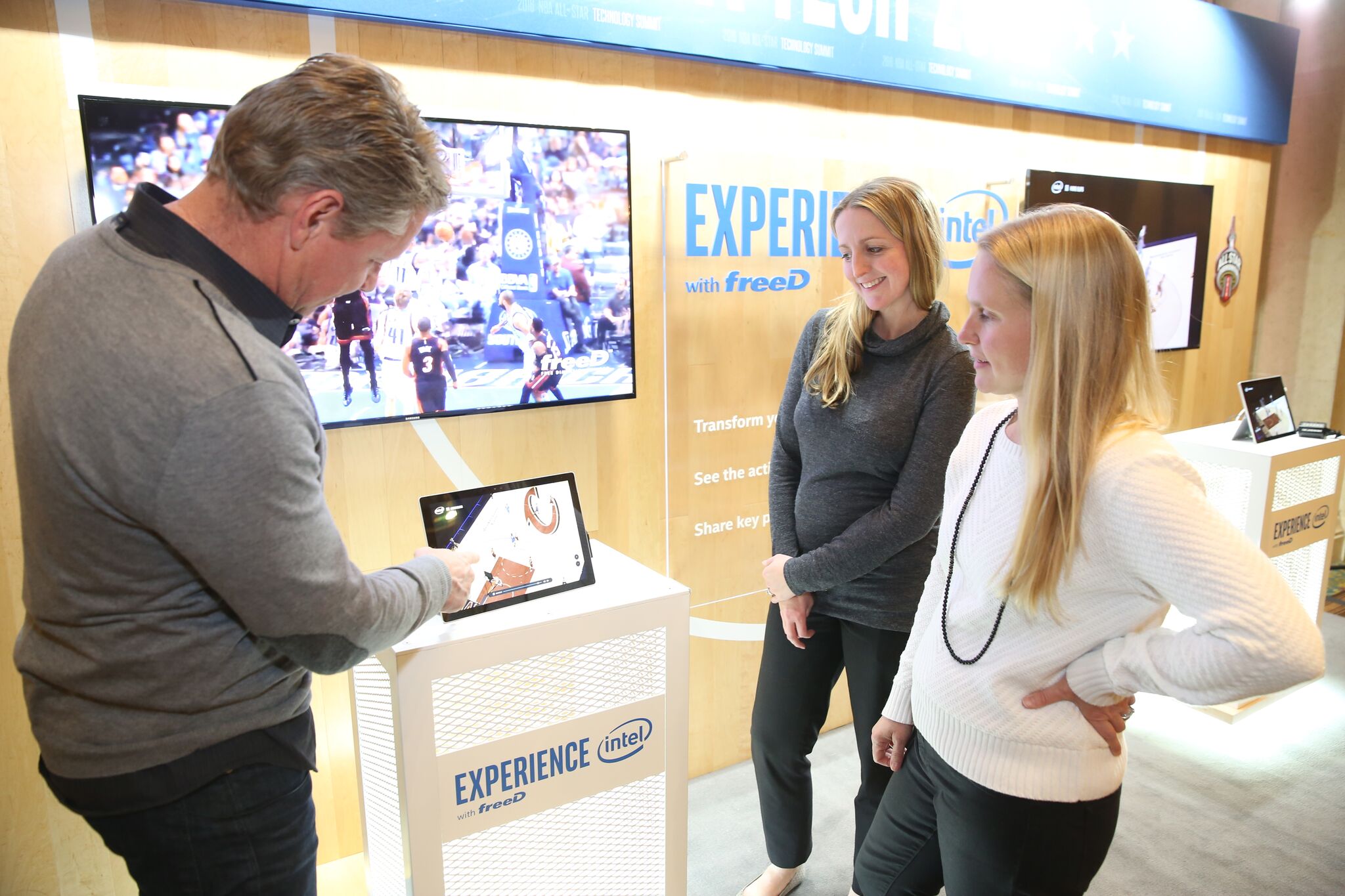 The NBA: Tapping into Cisco Networking Academy to Develop a Talent ...